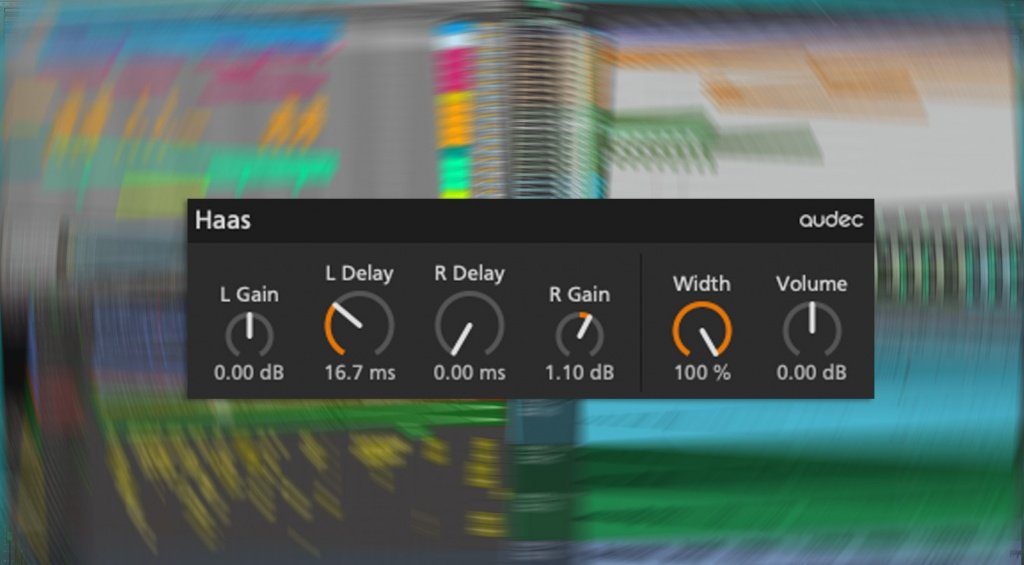Freeware Sonntag: Fetish, Haas 2 und FDNCymbal - gearnews.de