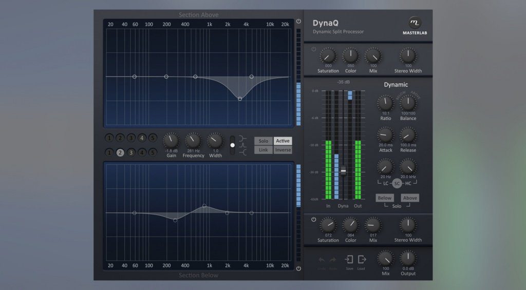 Die besten Equalizer Software Plugins 2025 - gearnews.de