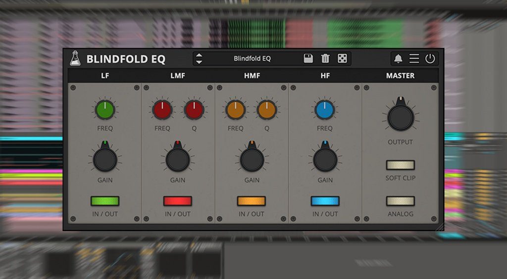 Kostenlos: Schrammel OJD ist ein Fulltone OCD Distortion Plug-in - gearnews.de