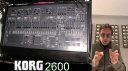 Bringt KORG den ARP 2600? - gearnews.de