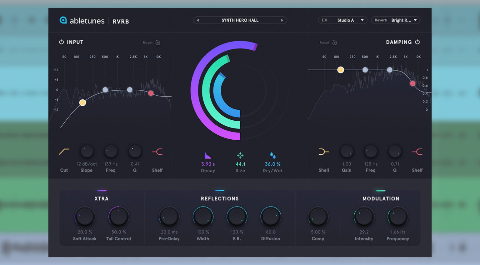 Die 10 Besten Reverb Plug-ins der letzten Monate - gearnews.de