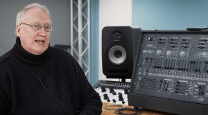 Behringer setzt einen drauf: Arp 2600 und OSCar angeteasert - gearnews.de