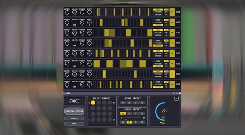 Freeware Sonntag: EnvelopedSine, Jaki und SN06-G - gearnews.de