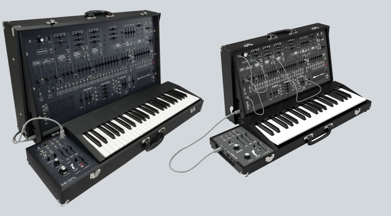 Angecheckt: Korg ARP 2600 M – der Mini-ARP im Test - gearnews.de