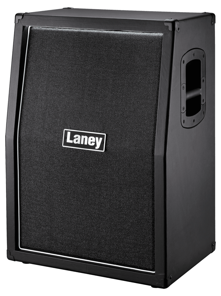 Laney NAMM News: MiniStacks, LFR-212 und Multi-Chorus - gearnews.de