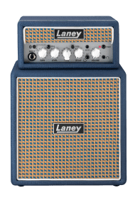 Laney NAMM News: MiniStacks, LFR-212 und Multi-Chorus - gearnews.de
