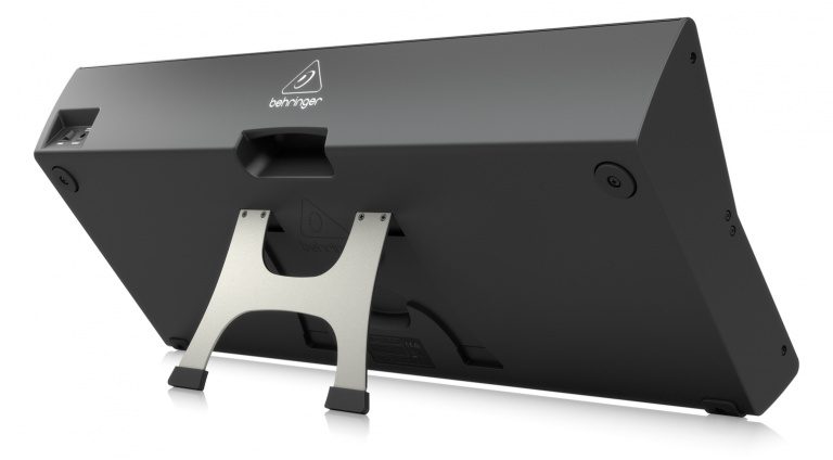 Behringer Eurorack Go Case kann ab sofort bestellt werden - gearnews.de