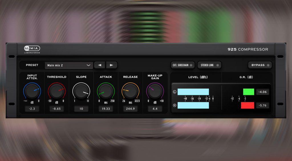 ToneBoosters Compressor 4: ein Mastering Kompressor für unter 30 Euro ...
