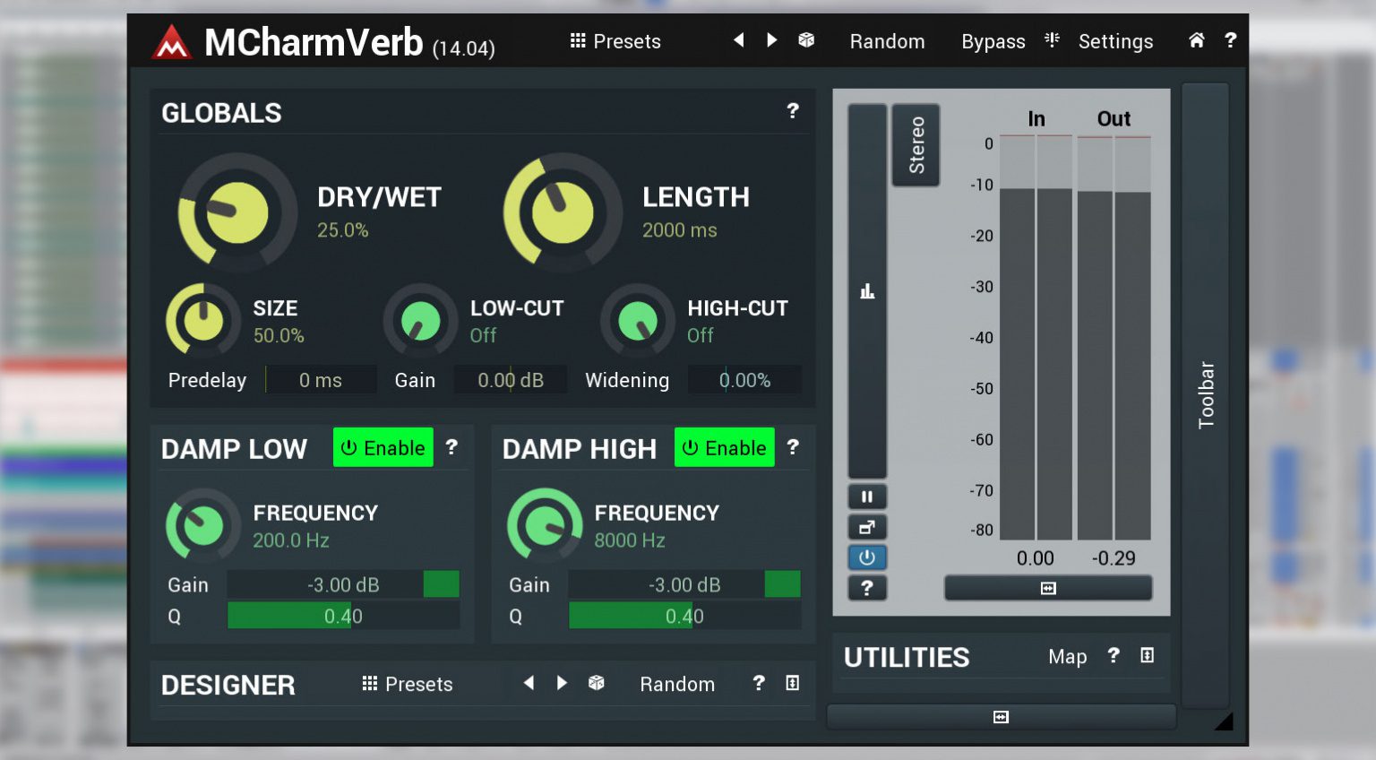 Die 10 Besten Reverb Plug-ins der letzten Monate - gearnews.de