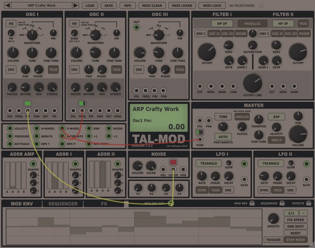 Linux: 8 TAL Plug-ins jetzt als LinuxVST x64 - gearnews.de