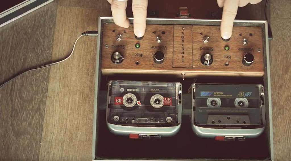 Analogvibes Tube Program EQ Kit: Baut euch einen eigenen Pultec EQ ...