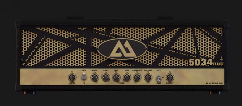 Amped ROOTS: Kostenlose Amp Sim des YouTubers Riffs, Beards & Gear ...
