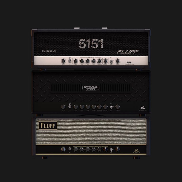 Amped ROOTS: Kostenlose Amp Sim des YouTubers Riffs, Beards & Gear ...