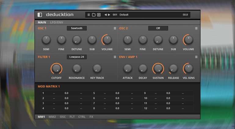 Die zehn besten Freeware Software Synthesizer der letzten Monate - gearnews.de