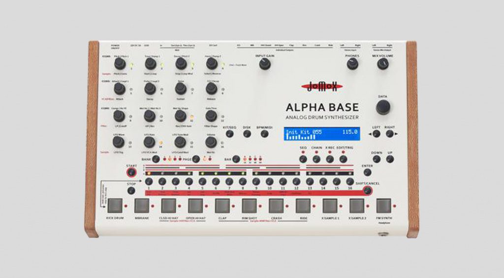 Die besten analogen und digitalen Drum-Machines 2024 - gearnews.de