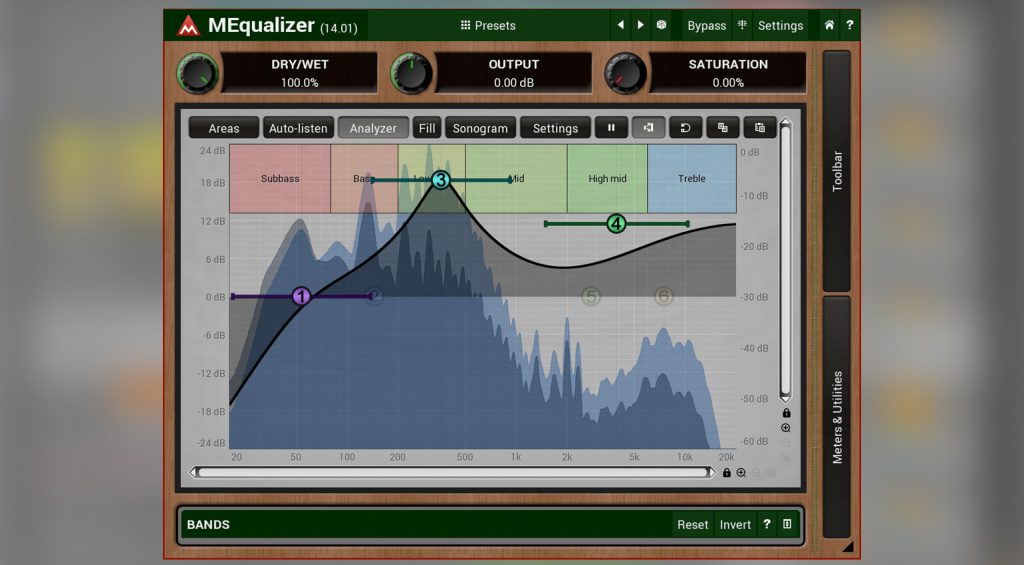 Kostenlos: Die besten EQ Plug-ins für macOS und Windows - gearnews.de