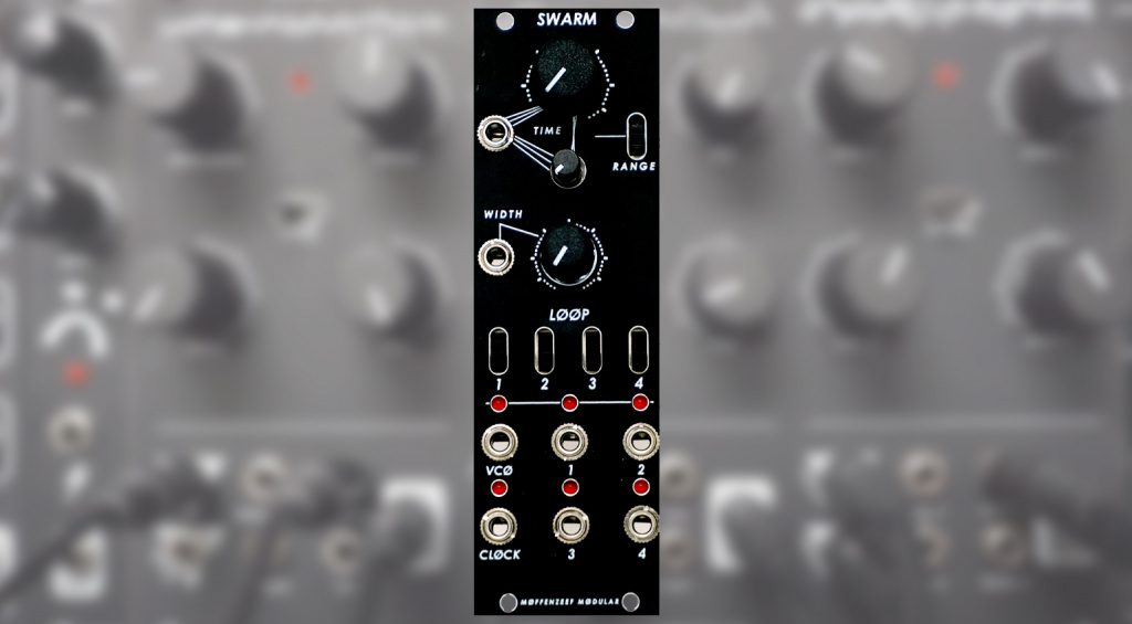 Audiomodern Random Riff Generator PRO - Max4Live Plug-in für ...
