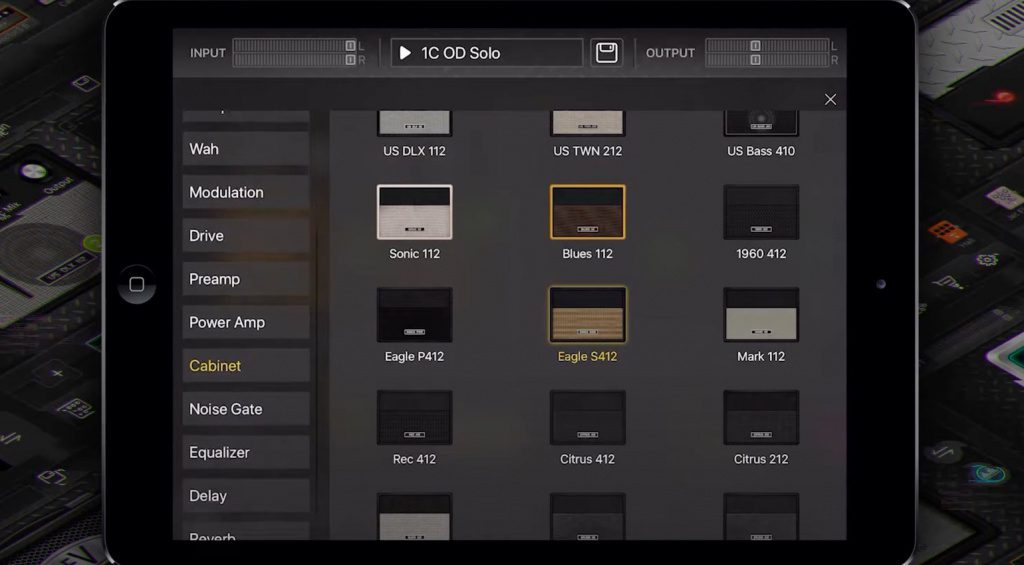 Kostenlos: Mooer GE Labs iOS App - gearnews.de