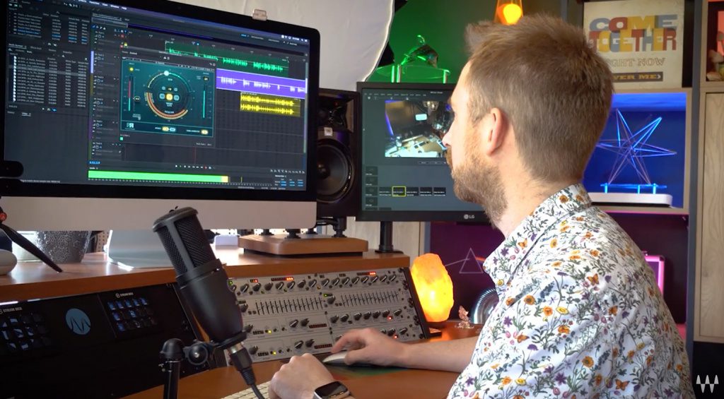 Waves veröffentlicht Version 14 aller Plug-ins - gearnews.de