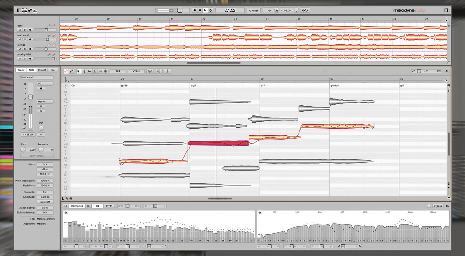 Celemony, SSL, Plugin Alliance: 3 starke Plugin-Deals bei Plugin ...