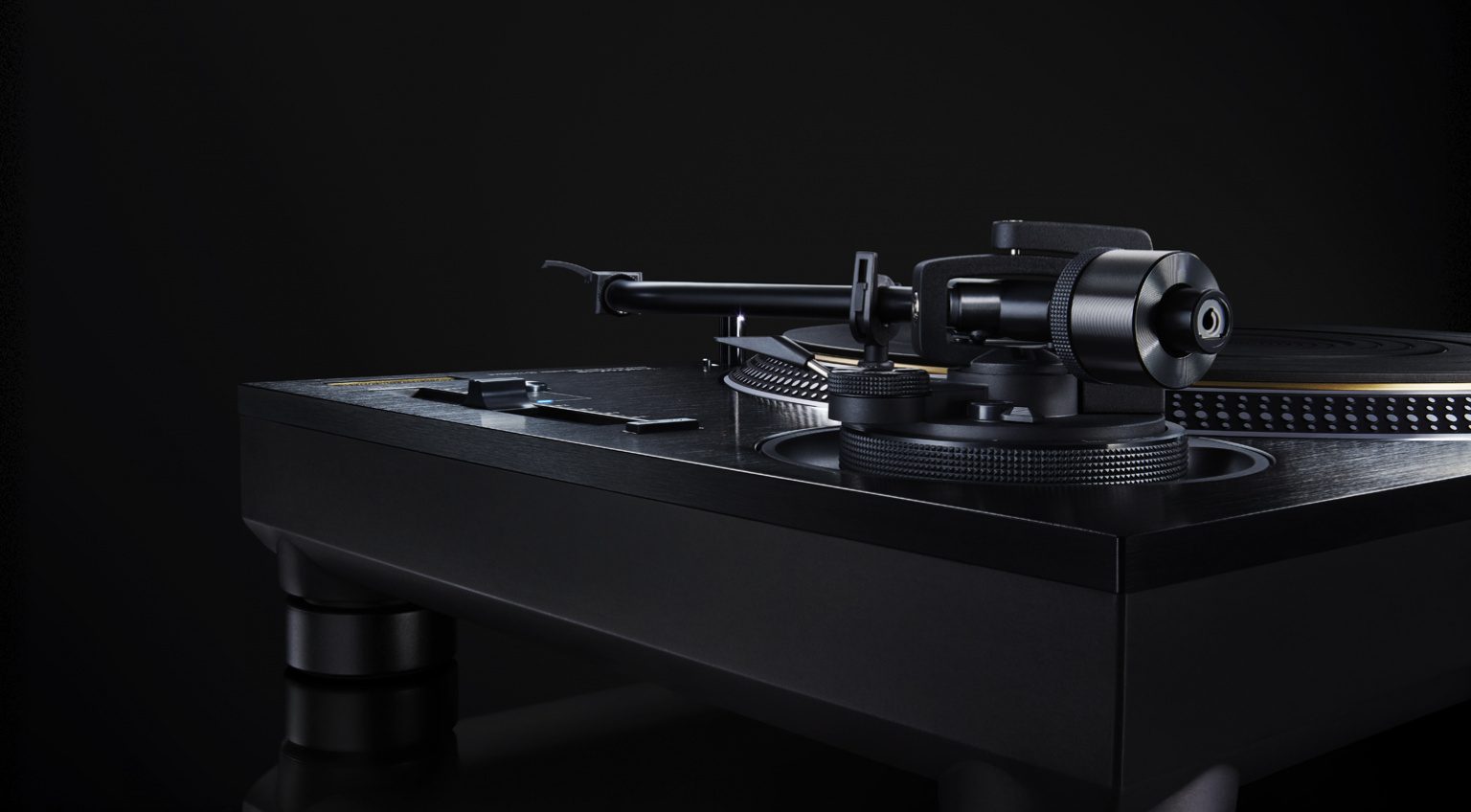 Stanton DJ ist wieder da: mit neuen Turntables - gearnews.de