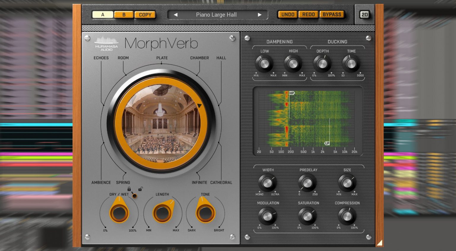 Die 10 Besten Reverb Plug-ins der letzten Monate - gearnews.de