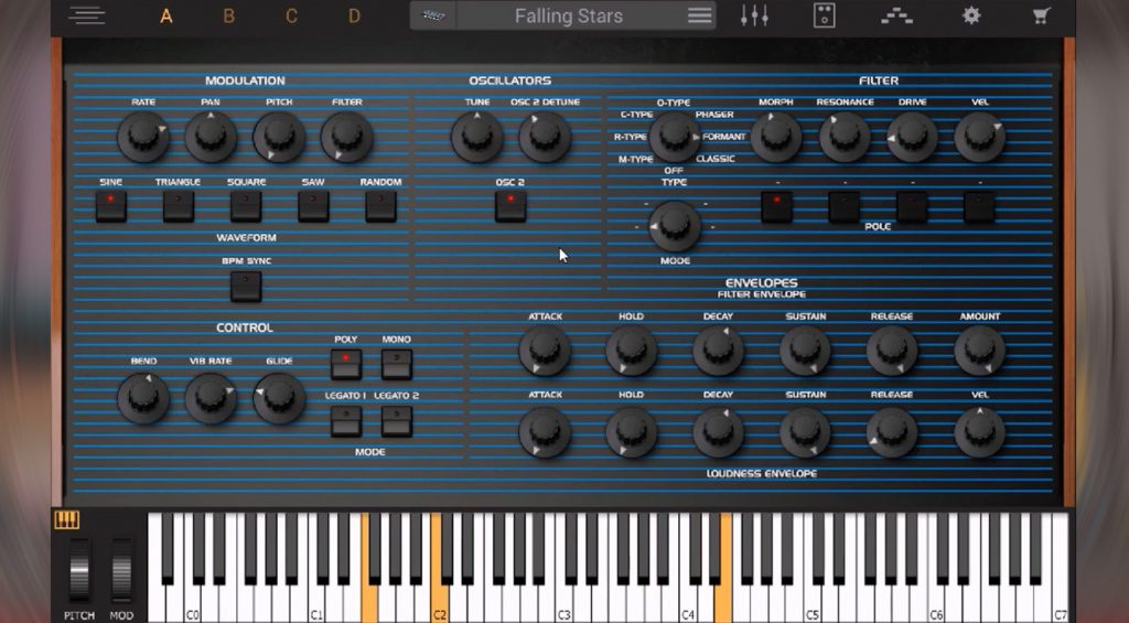 Kostenlos: Nils Schneider präsentiert K1v Plug-in - die Kawai K1 ...