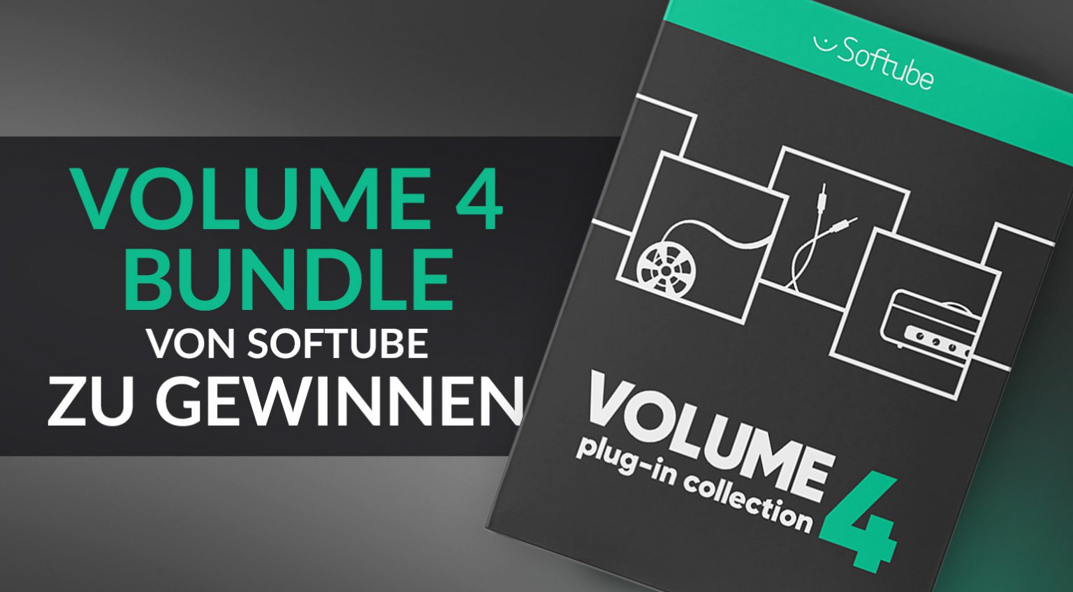 Kostenloses Softube Plugin-Bundle zu jedem Focusrite Scarlett, Saffire ...