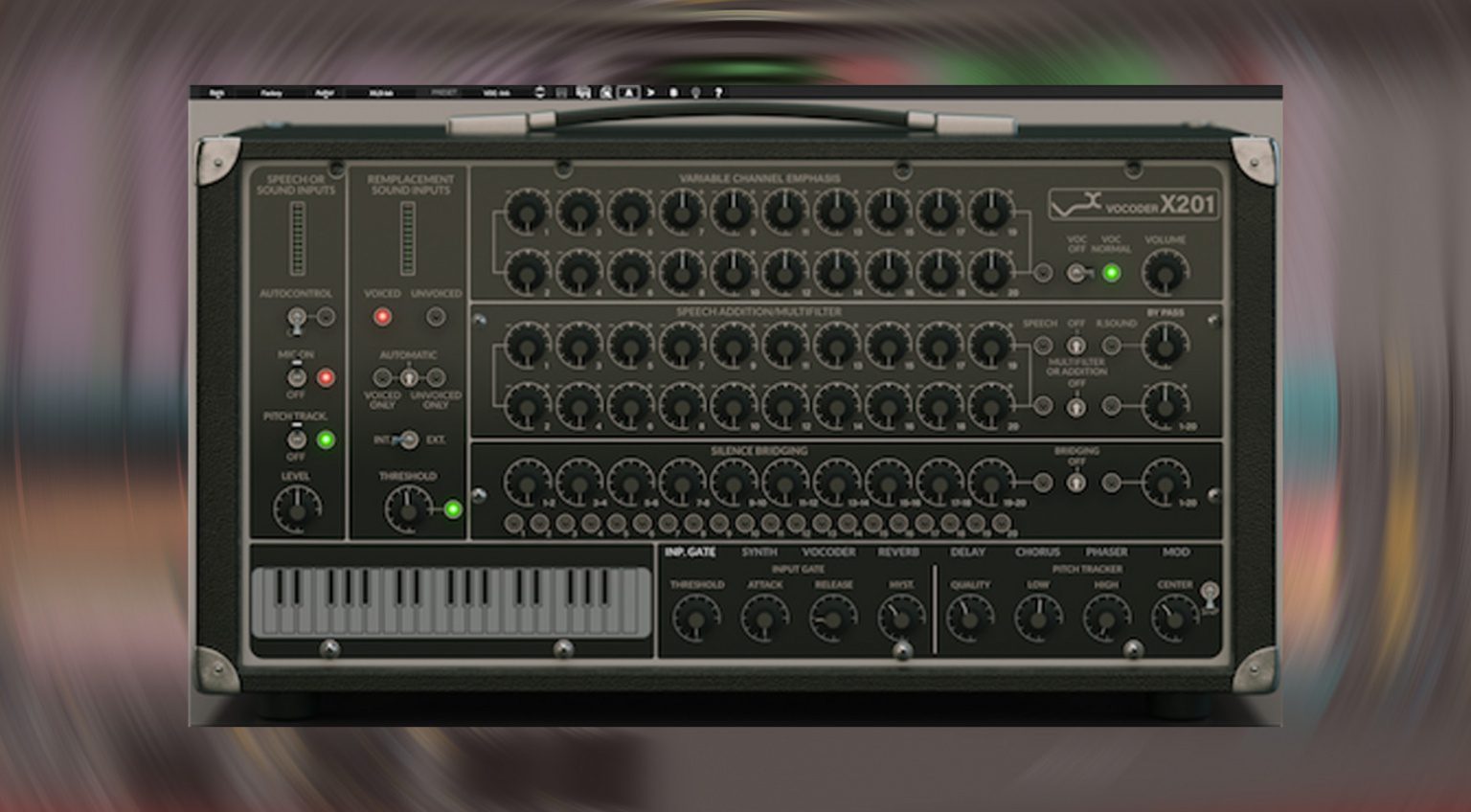 Die besten Hardware-Vocoder 2025 - gearnews.de