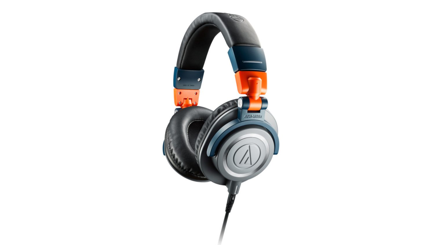 Audio-Technica ATH-M50x: Limitierte LAB-Edition - gearnews.de