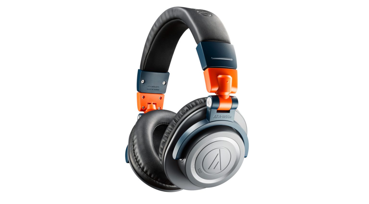 Audio-Technica ATH-M50x: Limitierte LAB-Edition - gearnews.de