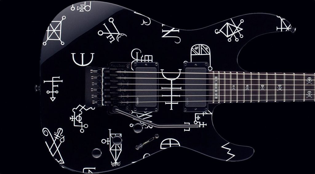 ESP-Deals - Thomann Music Days: Diese Gitarren gibt’s jetzt stark ...