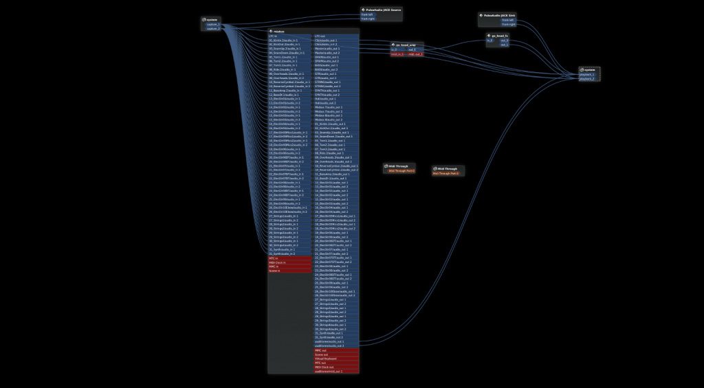 Linux-Audio – JACK verstehen und einrichten - gearnews.de