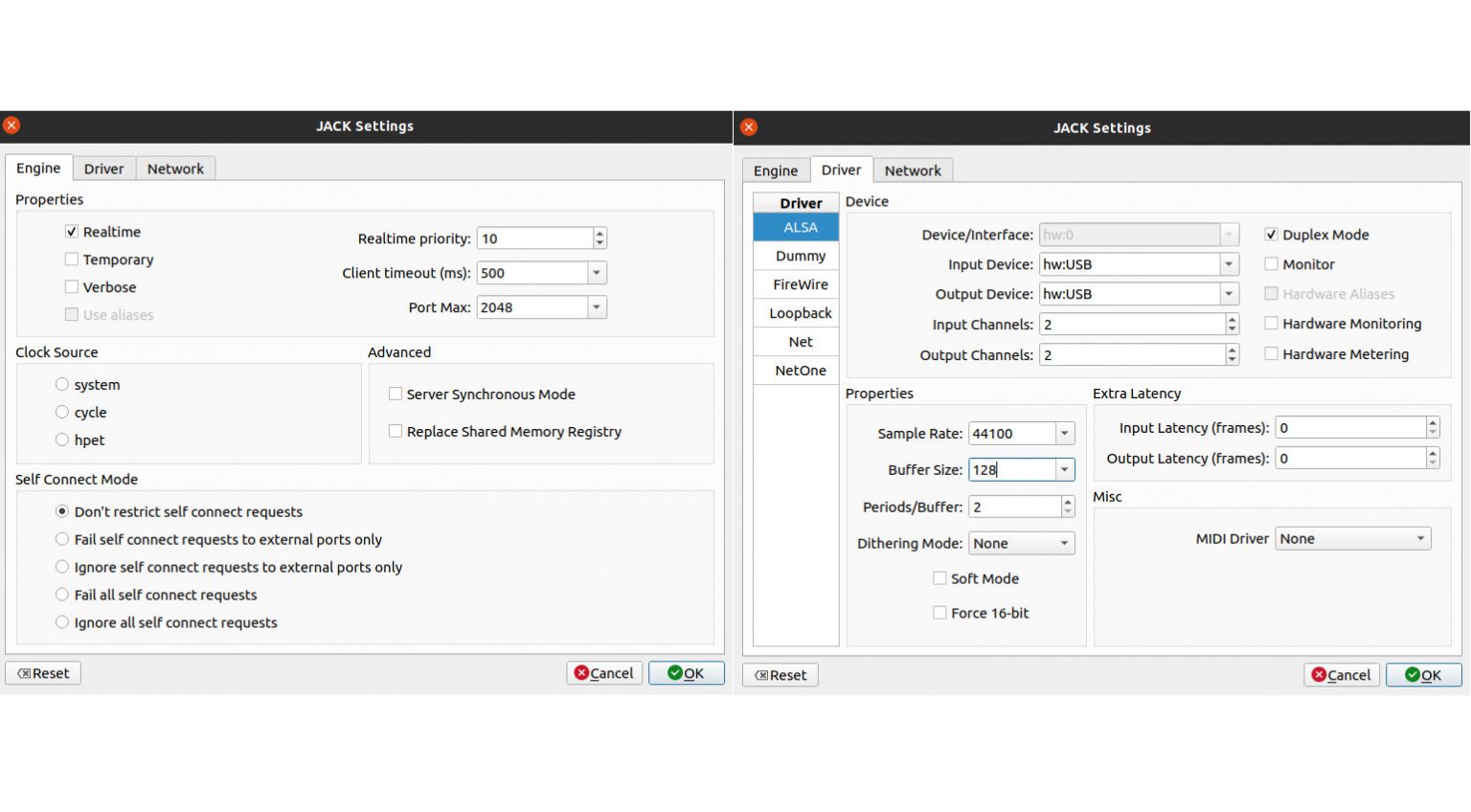 Linux-Audio – JACK verstehen und einrichten - gearnews.de