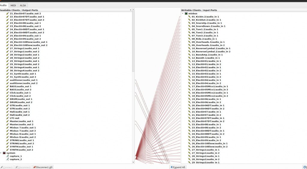 Linux-Audio – JACK verstehen und einrichten - gearnews.de