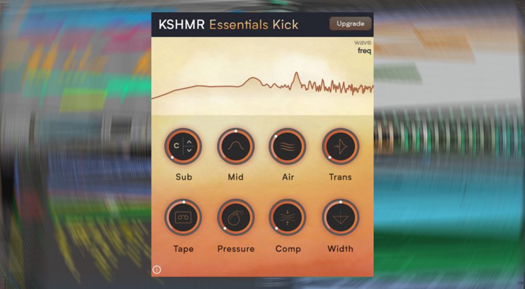 Freeware Sonntag: KSHMR Essentials Kick, DSPplug Freq2 und Tremolo ...
