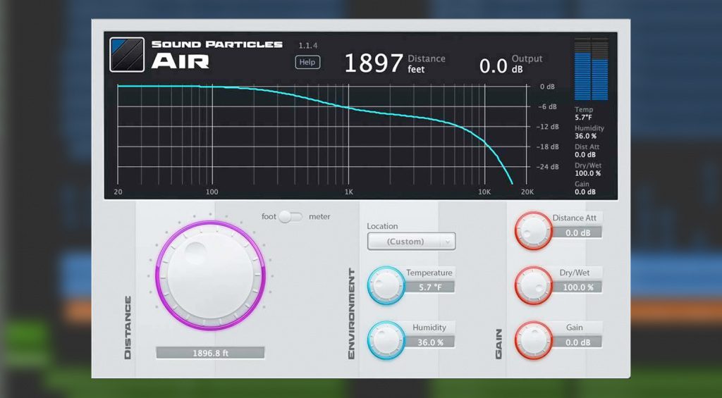 Kostenlos: Sound Particles Explorer organisiert Audiofiles bis Surround ...