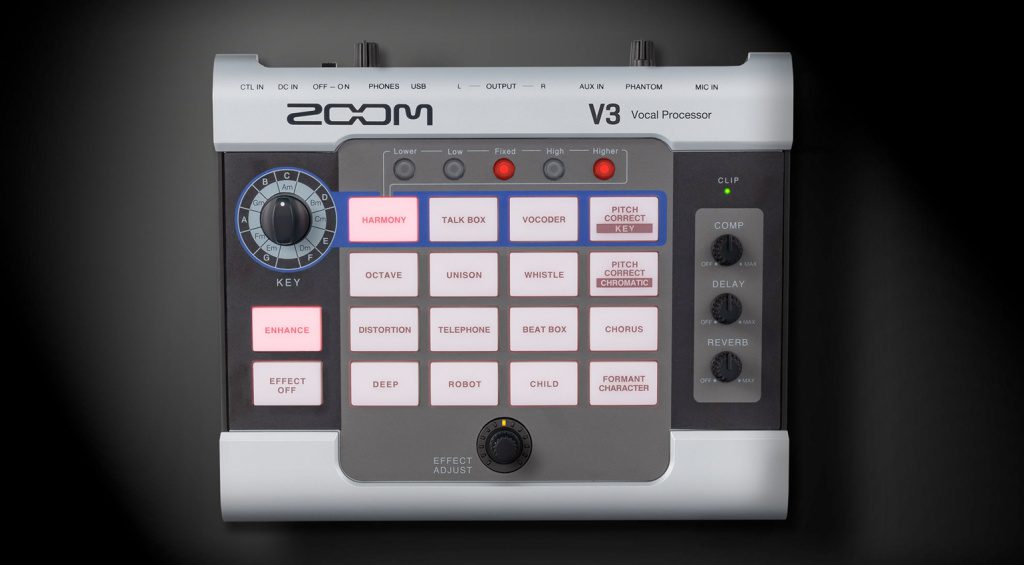 Output EXHALE - moderne Vocal Engine vorgestellt - gearnews.de