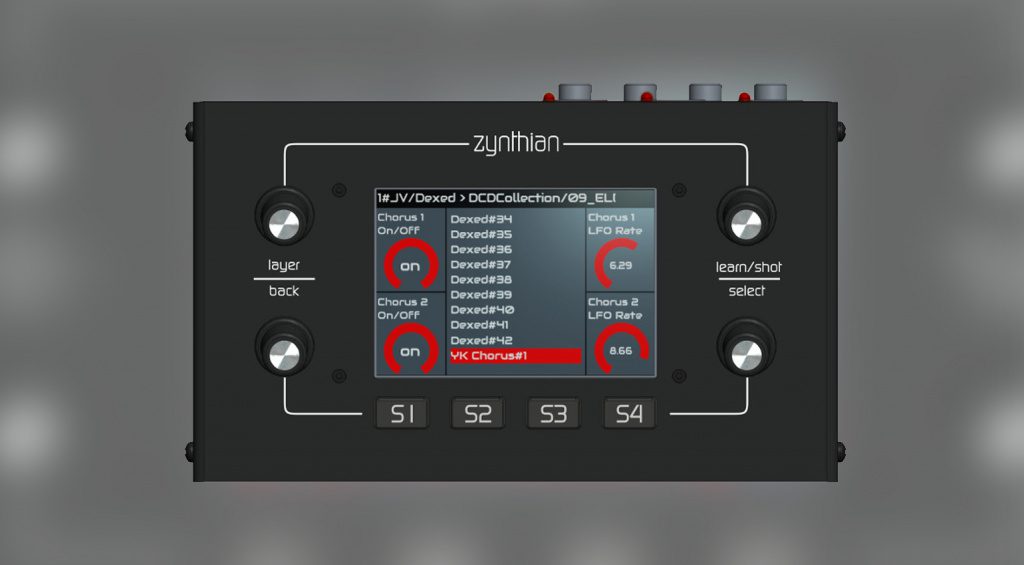 nanoPi: Synthesizer selbst bauen aus nanoKey und Raspberry Pi - gearnews.de