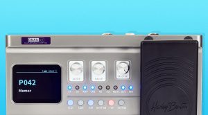 Harley Benton DNAfx GiT Core – Der Gigant in Kleinformat - gearnews.de