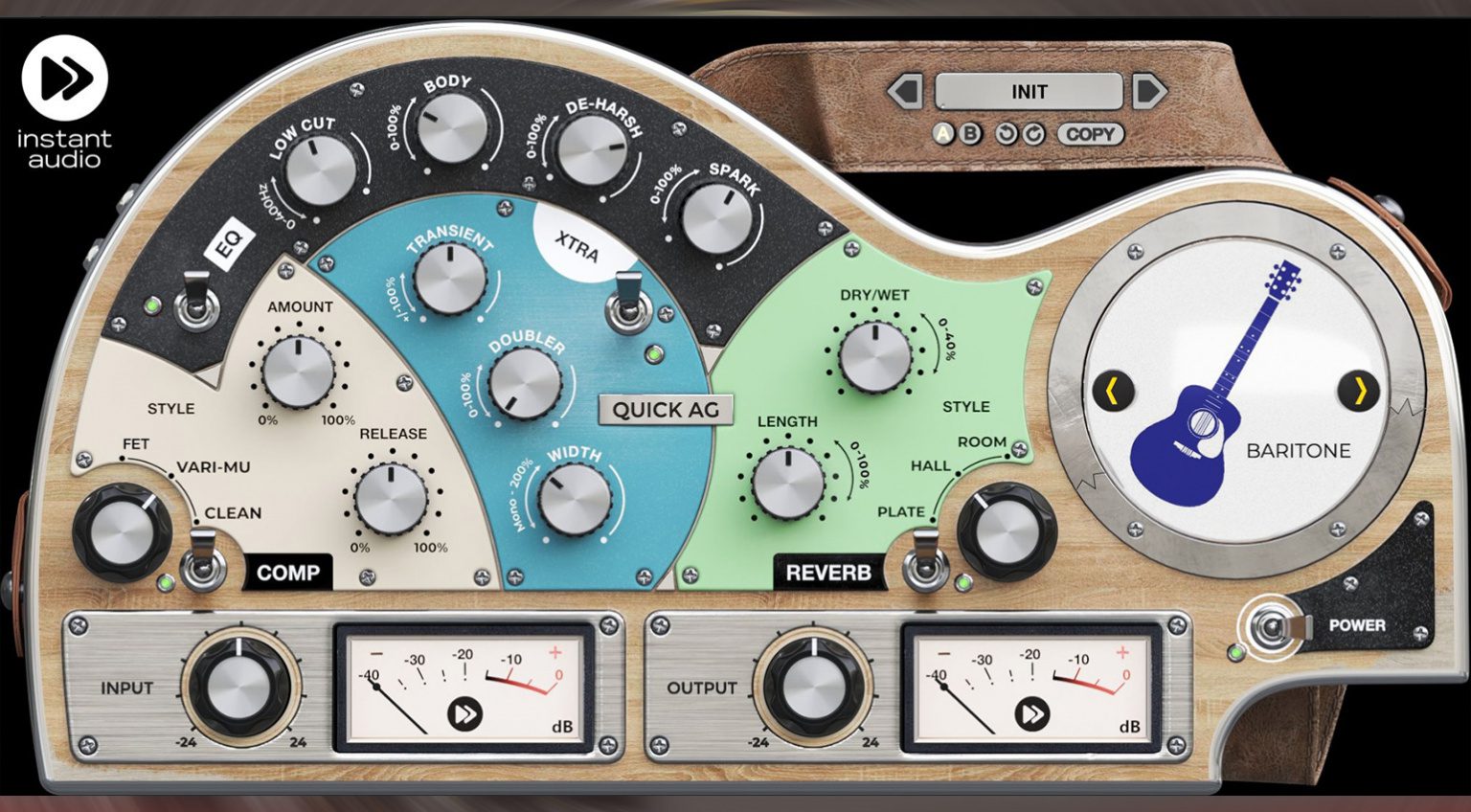 Mathew Lane TiCo Plug-in: Komprimieren leicht gemacht und im Angebot ...