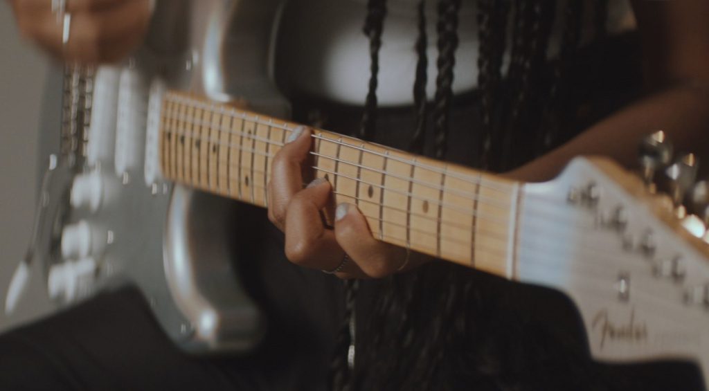 Ist die H.E.R. Signature die schönste Strat der Welt? - gearnews.de