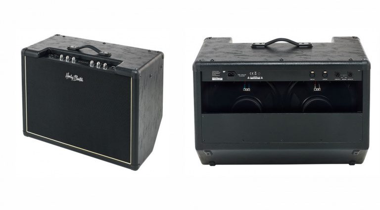 Die besten FRFR Boxen für Gitarre & Bass 2023 - gearnews.de