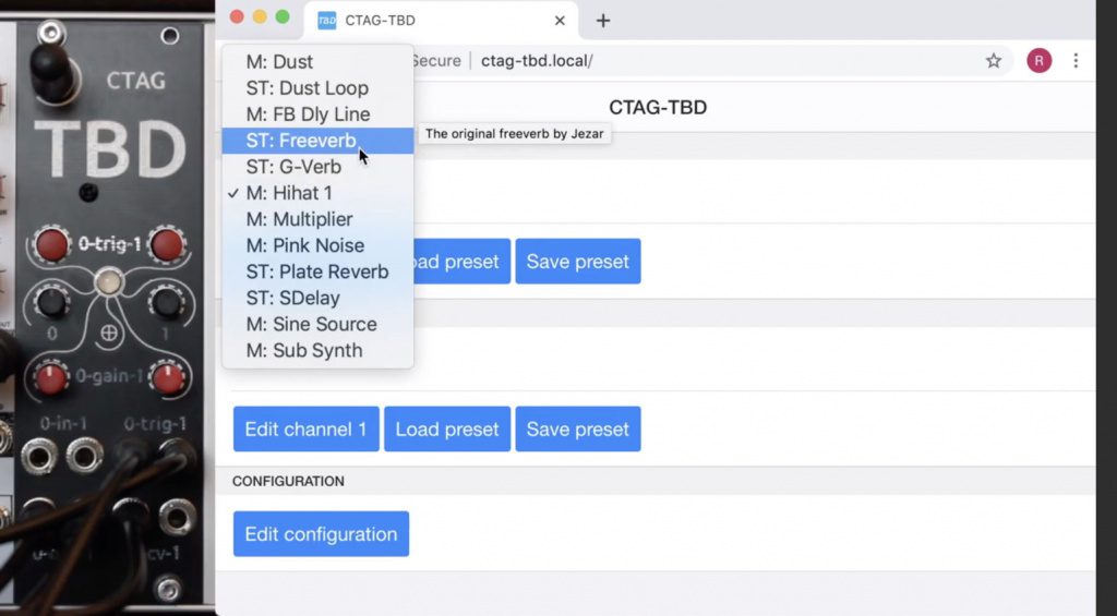 Kickstarter: Instruments of Things SOMI-1 macht aus Bewegungen Sound ...