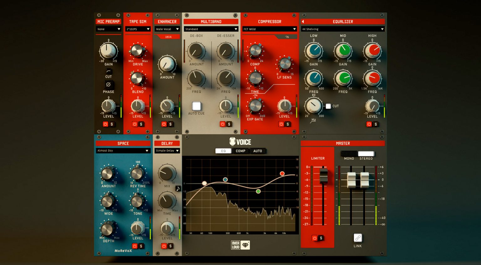 Die 6 besten Vocal-Plugins: Perfekter Vocal-Sound garantiert