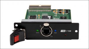 Waves X-WSG I/O - Plug-ins für X32 und M32 Konsolen über SoundGrid ...