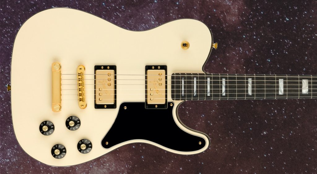 Fender Troublemaker Telecaster – der Angriff auf die Les Paul ...