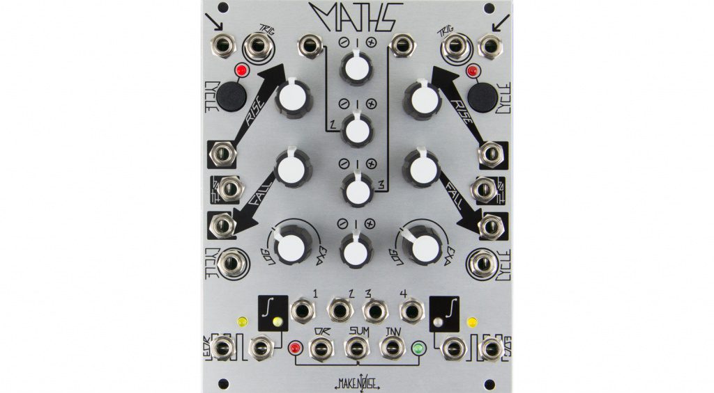 Eurorack Patch-Tipps: Darauf solltet Ihr unbedingt achten - gearnews.de