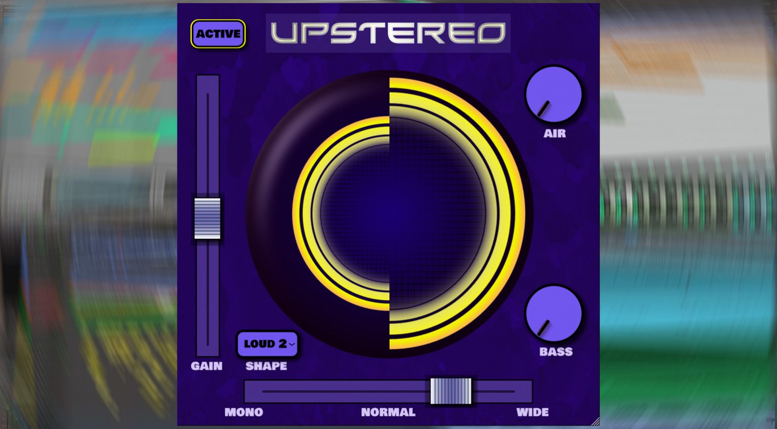 Freeware Sonntag: Textural Pads, Tonetta Blue und UpStereo - gearnews.de