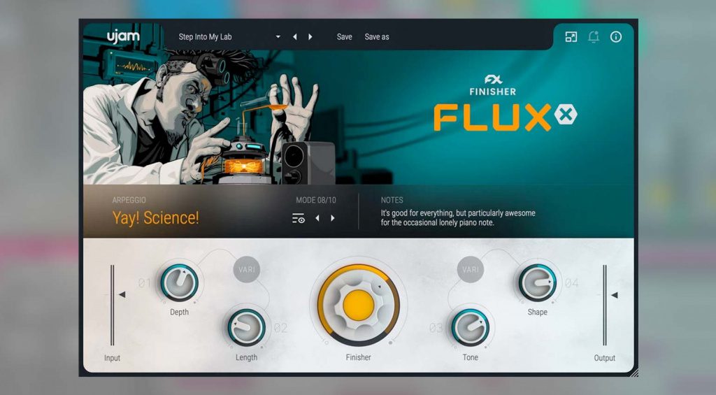 Curves macht es für dich - Waves verspricht: Nie wieder manuelles EQing!